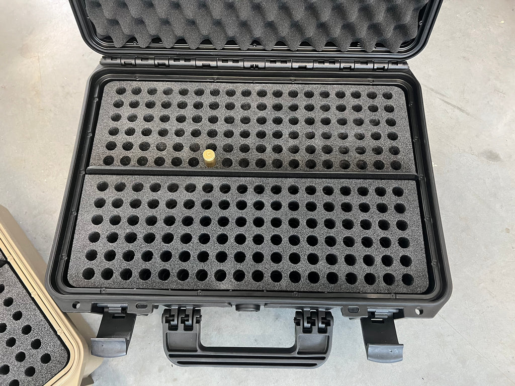 bullet case - XXXL – knight cases