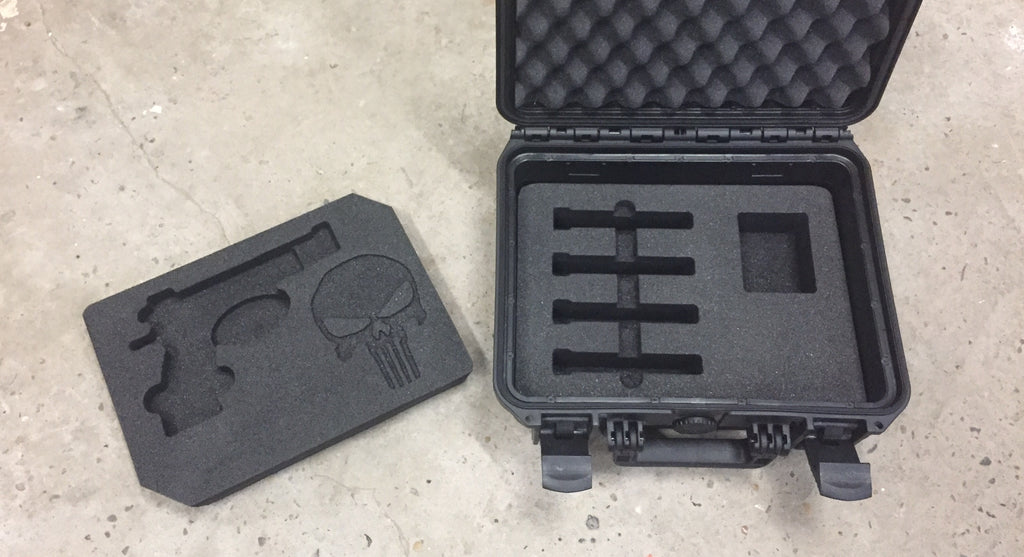 Knight-Case MAX300 – knight cases