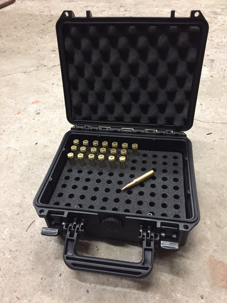 Bullet Case - XL – knight cases