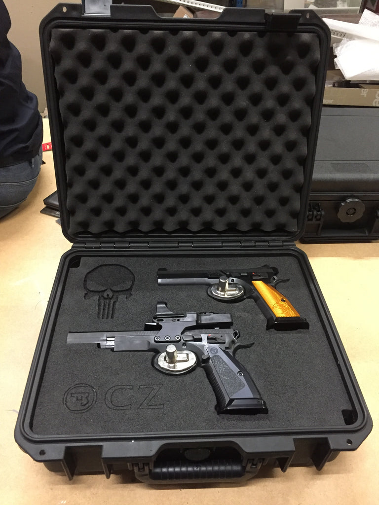 Knight-Case MAX-505 – knight cases