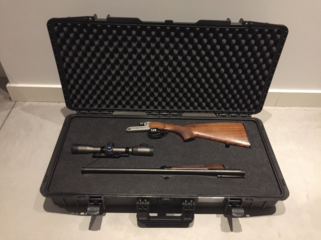 Knight-Case MAX800 – knight cases